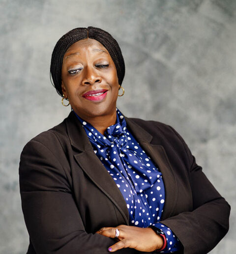 Management Team Bios - Chapel Hill Denham