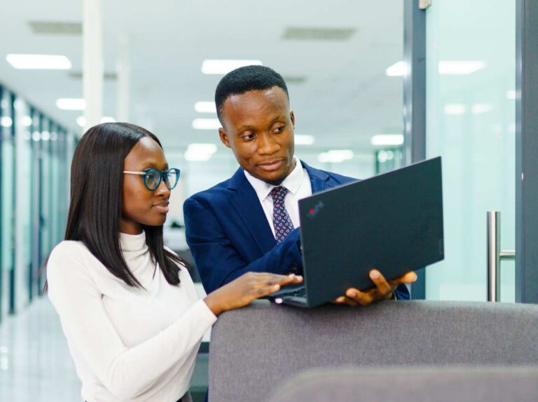 Management Development Programme – Chapel Hill Denham