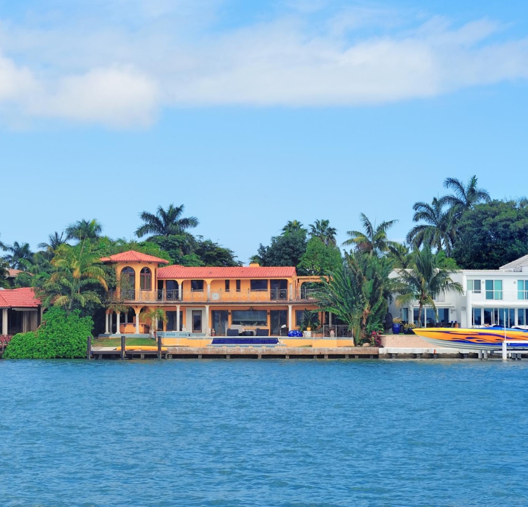 Wealth Management – Chapel Hill Denham